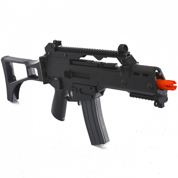 RIFLE AIRSOFT G36 G608 AEG 6MM | Casa do Tiro