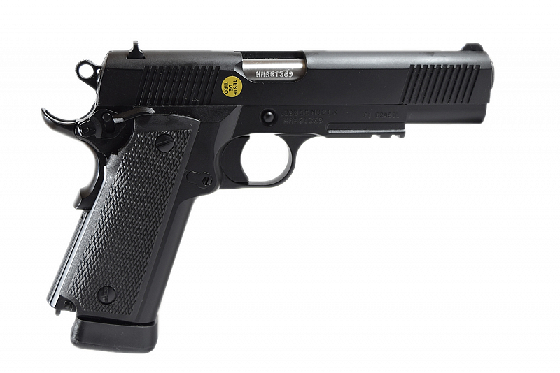 PISTOLA IMBEL .380 GC MD2 LX C/ ADC | Casa do Tiro