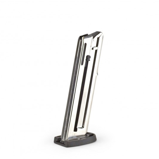 MAGAZINE MP22 COMPACT 01 UNID. | Casa do Tiro