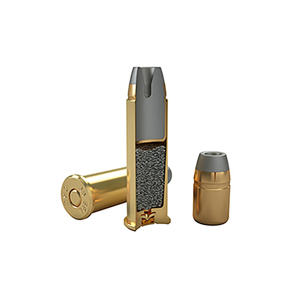 MUNIÇÃO CBC CHOG 158GR CALIBRE .38 SPL | Casa do Tiro