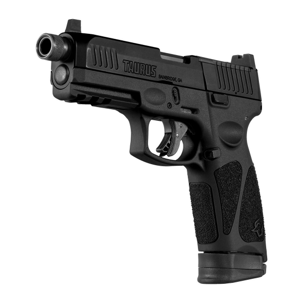 PISTOLA TAURUS G3 TORO TACTICAL CAL 9MM | Casa do Tiro