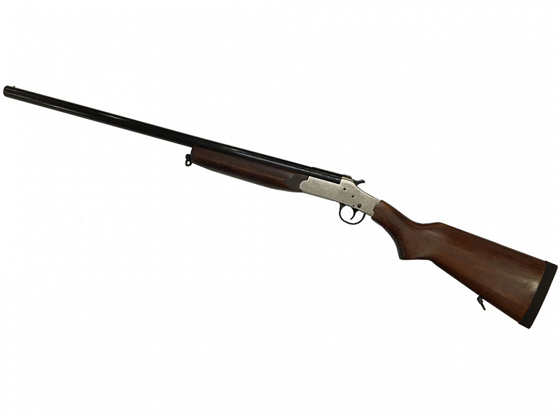 ESPINGARDA BOITO REÚNA LAVRADA CALIBRE 36 | Casa do Tiro