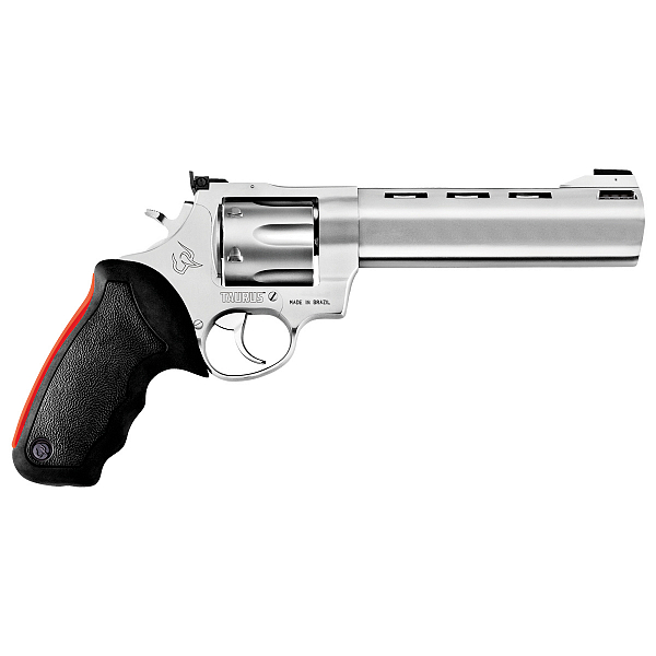 REVÓLVER TAURUS 444 RAGING BULL Cal. .44Mag | Casa do Tiro