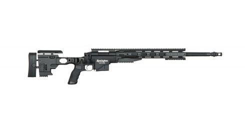 RIFLE AIRSOFT ARES SNIPER REMINGTON SPRING MSR700 | Casa do Tiro