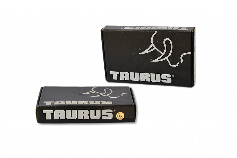 REVÓLVER TAURUS RT85 ULTRA LITE CALIBRE 38 SPL INOX FOSCO 2 | Casa do Tiro